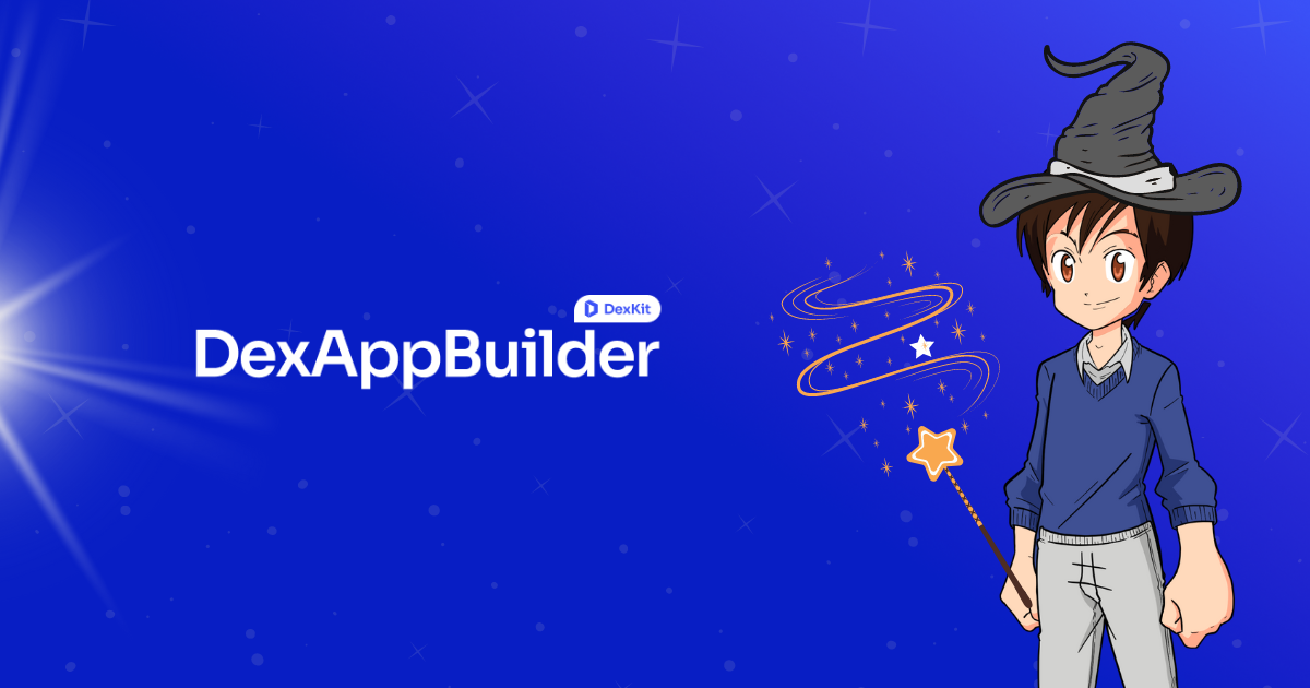 DexAppBuilder